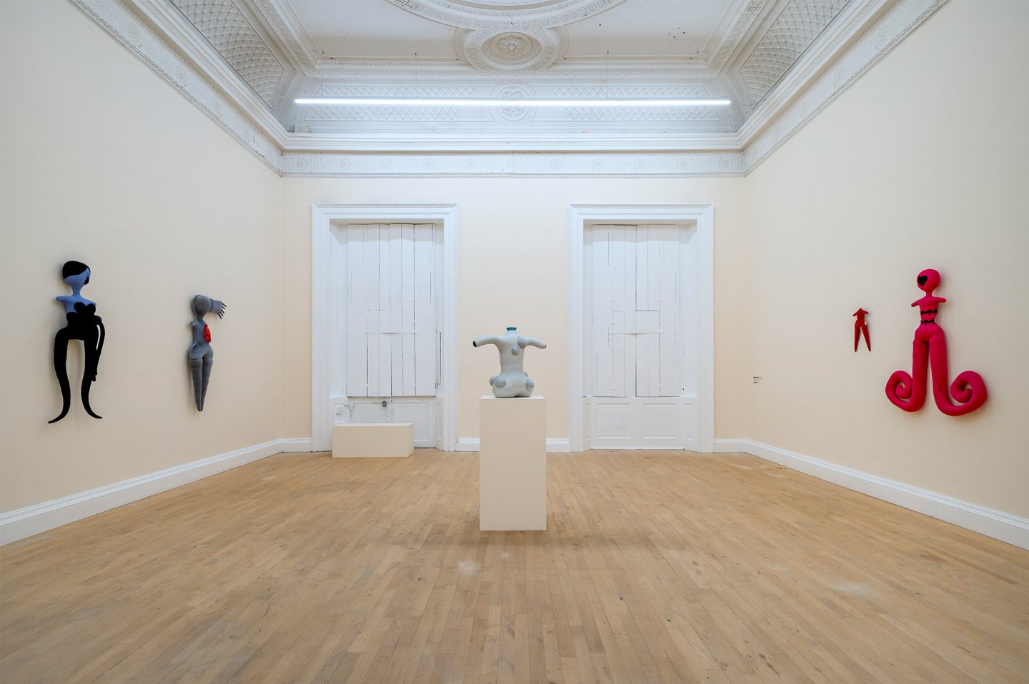 Penny Goring, Penny World - Concrete Projects